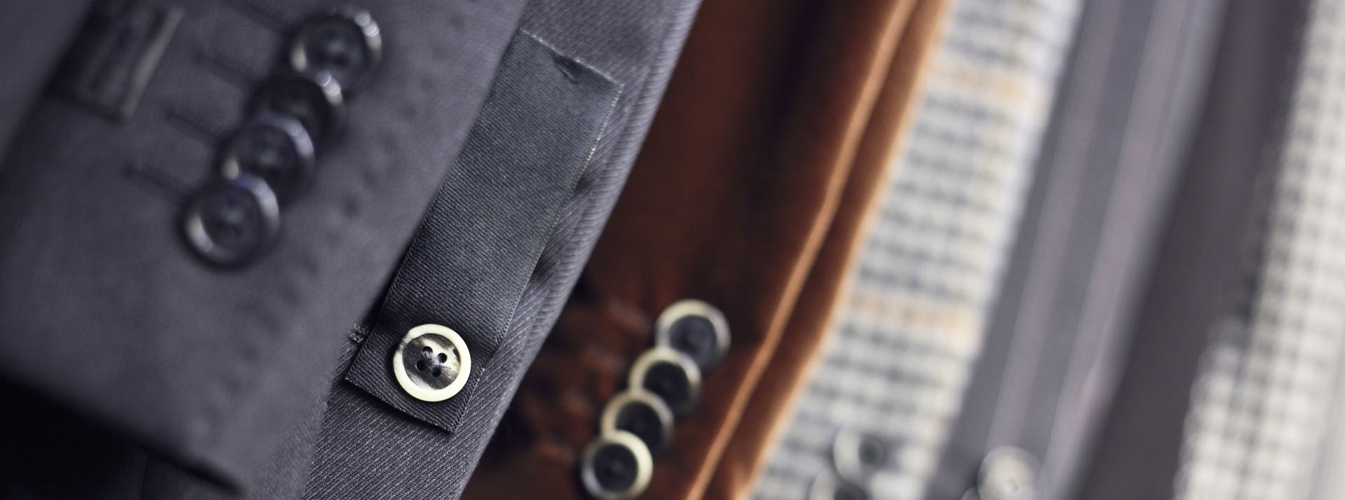 British Tailors - Custom Made Shirts and Suits