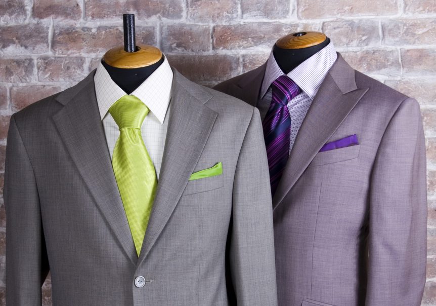 About Us - British Tailors